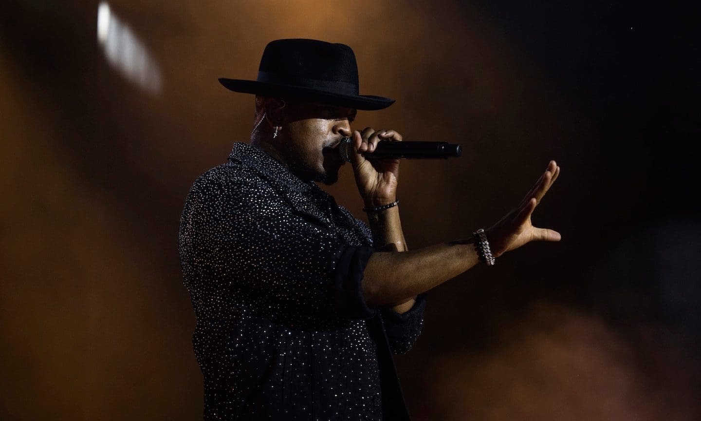 Ne-Yo Shares Mini-Documentary ‘In My Own Words’ | Digital Noise Magazine