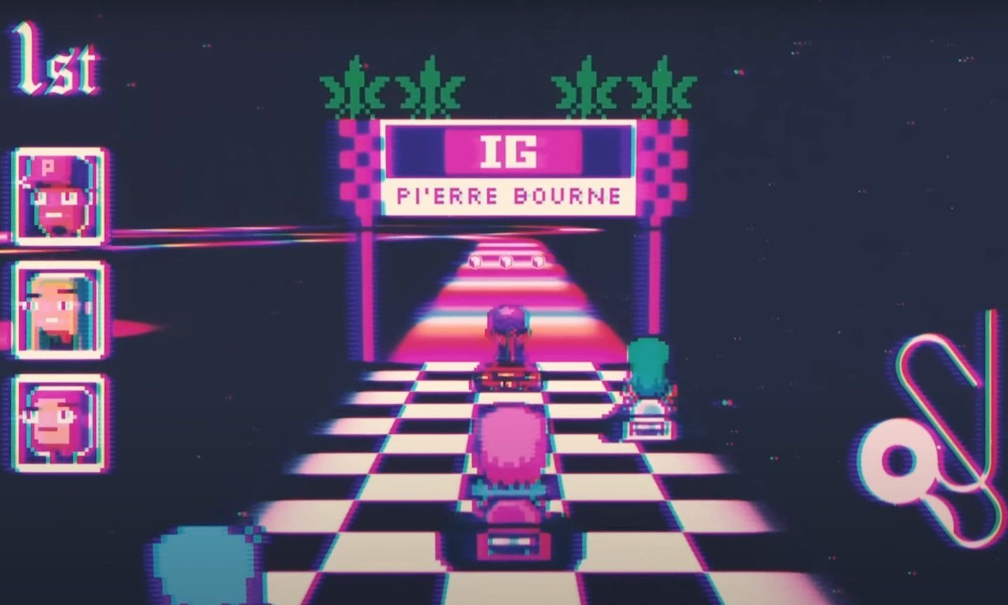 Pi’erre Bourne Releases Full Version Of Long Sought-After Snippet, ‘IG ...