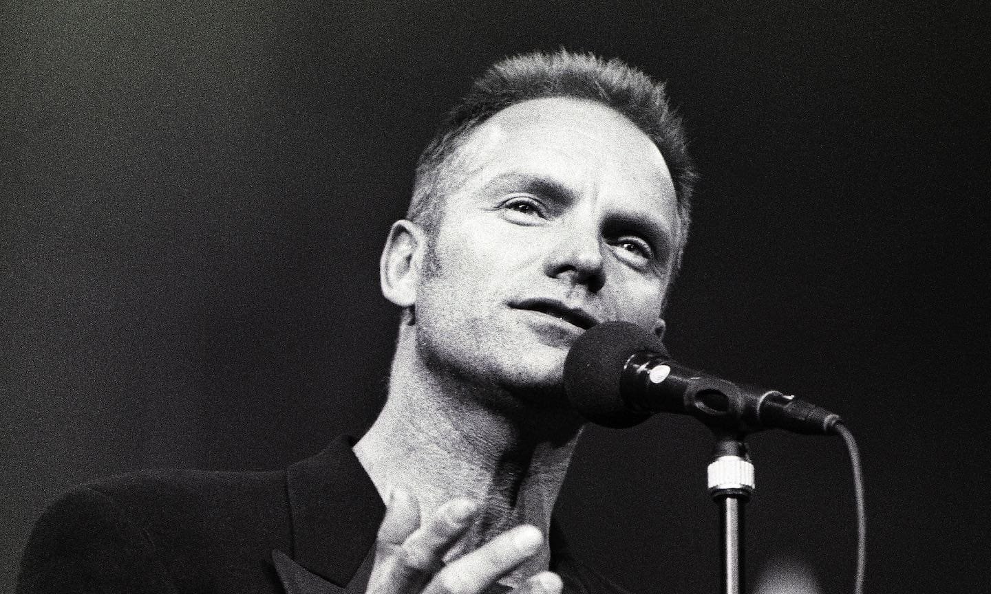 Sting’s ‘Ten Summoner’s Tales’ Now Available In Expanded Digital ...