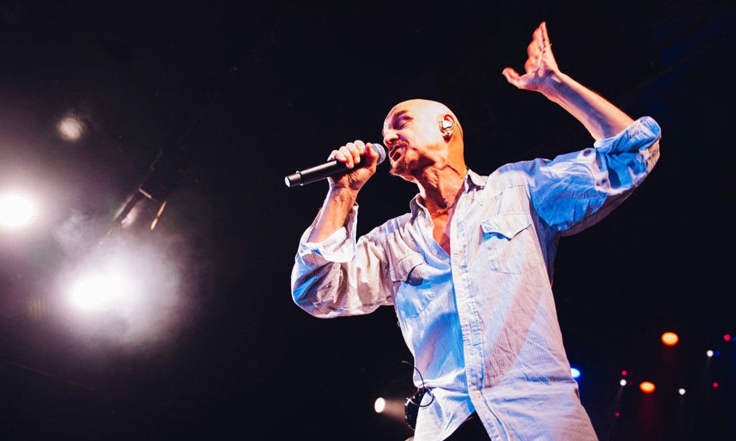 James To Celebrate 40th Anniversary With New Orchestral Album | Digital ...