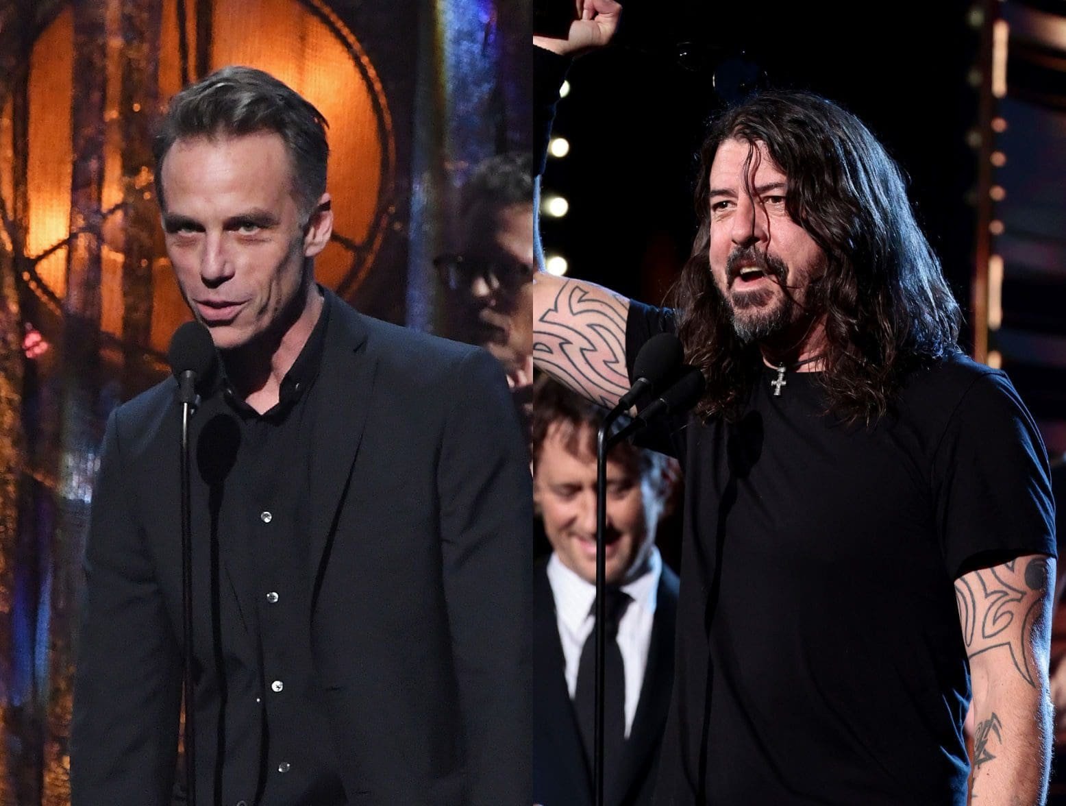 Matt Cameron Responds to Rumors He’s Foo Fighters New Touring Drummer ...