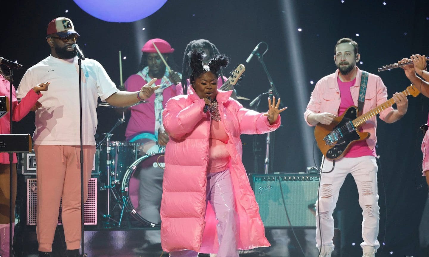 Tank And The Bangas Return With Empowering Anthem ‘DM Pretty’ | Digital ...