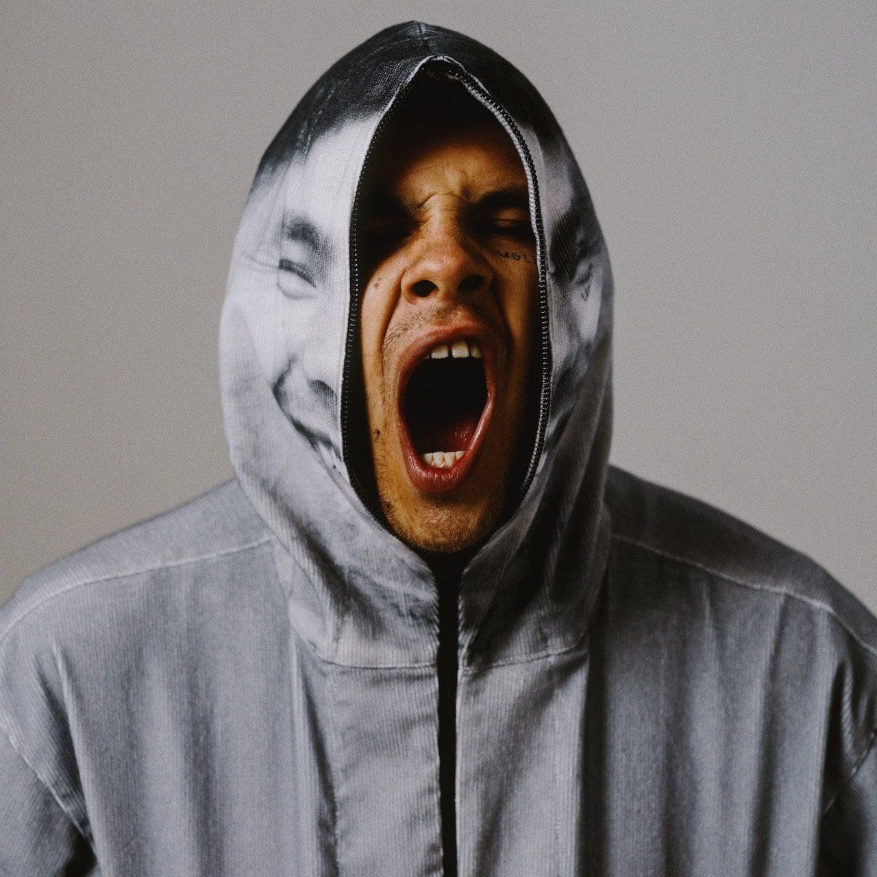 Listen To Slowthai’s Shape-Shifting New Album ‘UGLY’ | Digital Noise ...