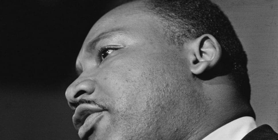 A Look at ‘Pride’ and ‘MLK’ by U2 in Honor of Dr. Martin Luther King Jr ...