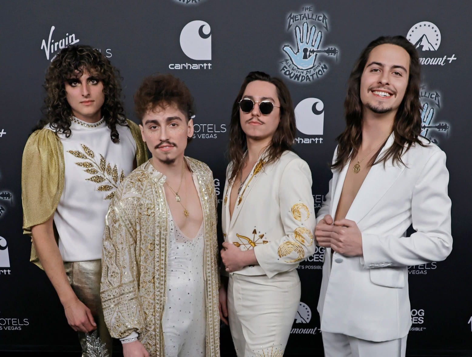 Greta Van Fleet Announces ‘Starcatcher’ World Tour Dates | Digital ...