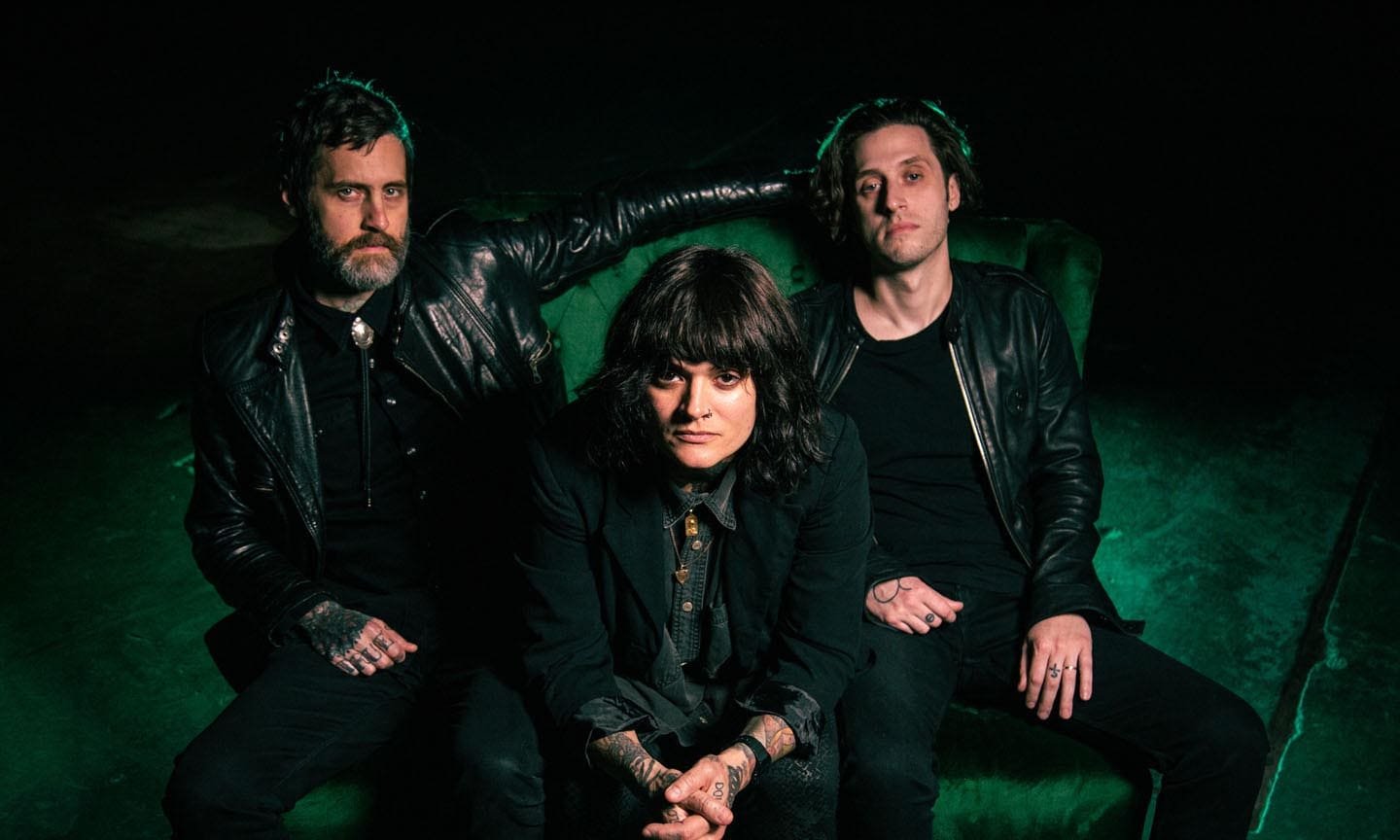 Royal Thunder’s New Album ‘Rebuilding The Mountain’ Set For June ...