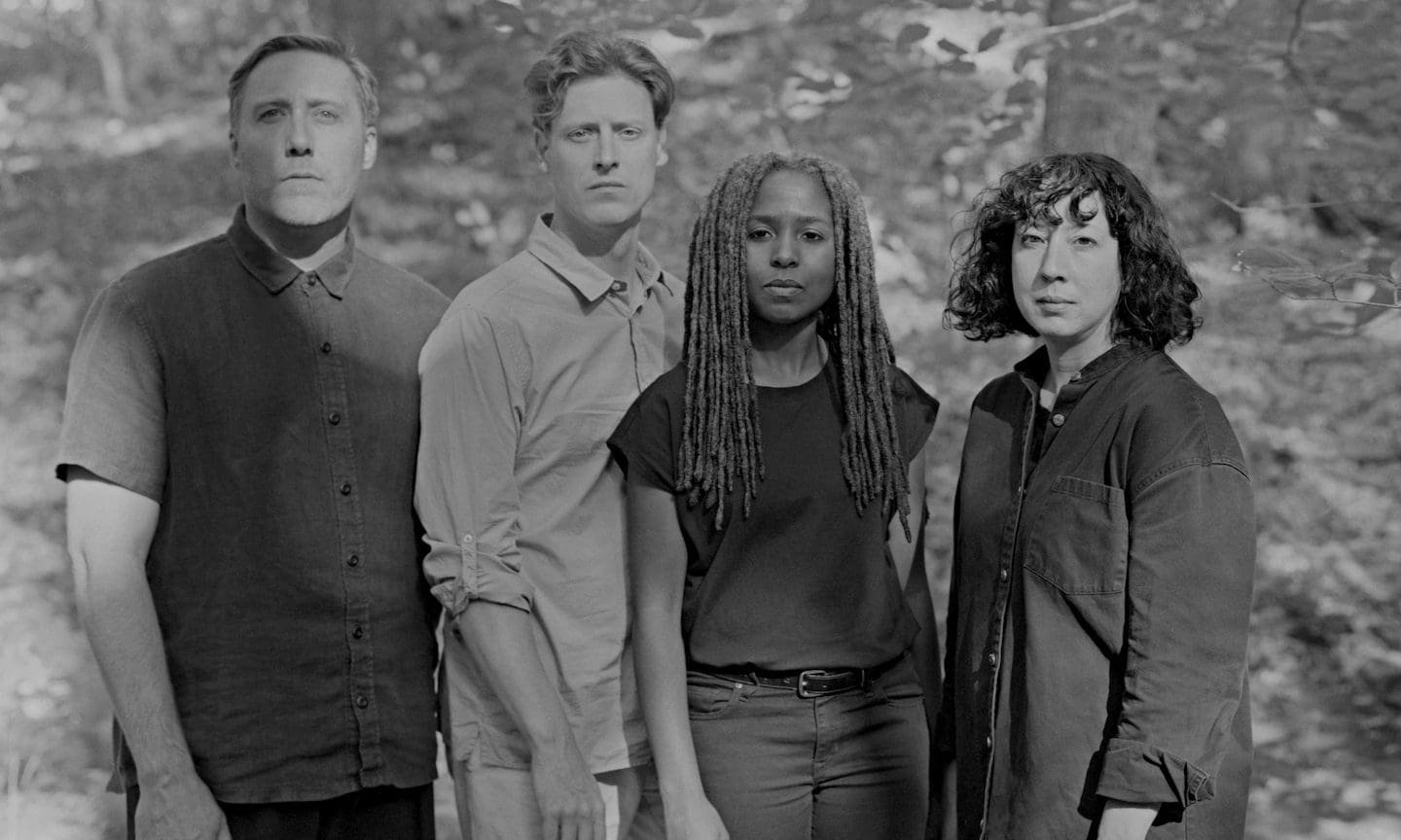 Balmorhea Recruits Sam Gendel And Jason Treuting For ‘Range’ | Digital ...