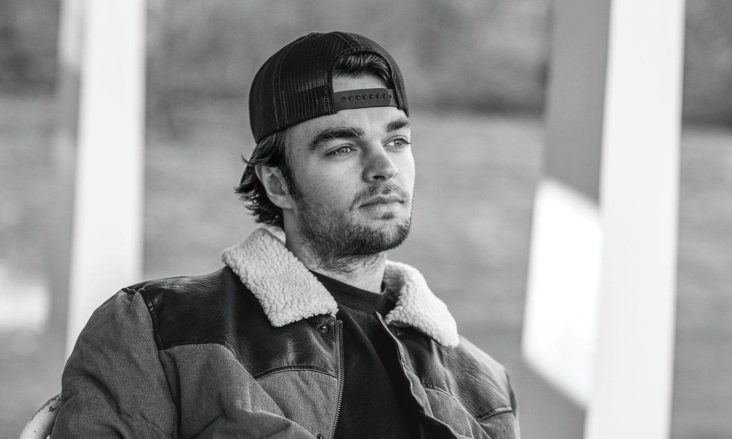 Conner Smith Returns With New Single ‘How It Looks From Here’ | Digital ...