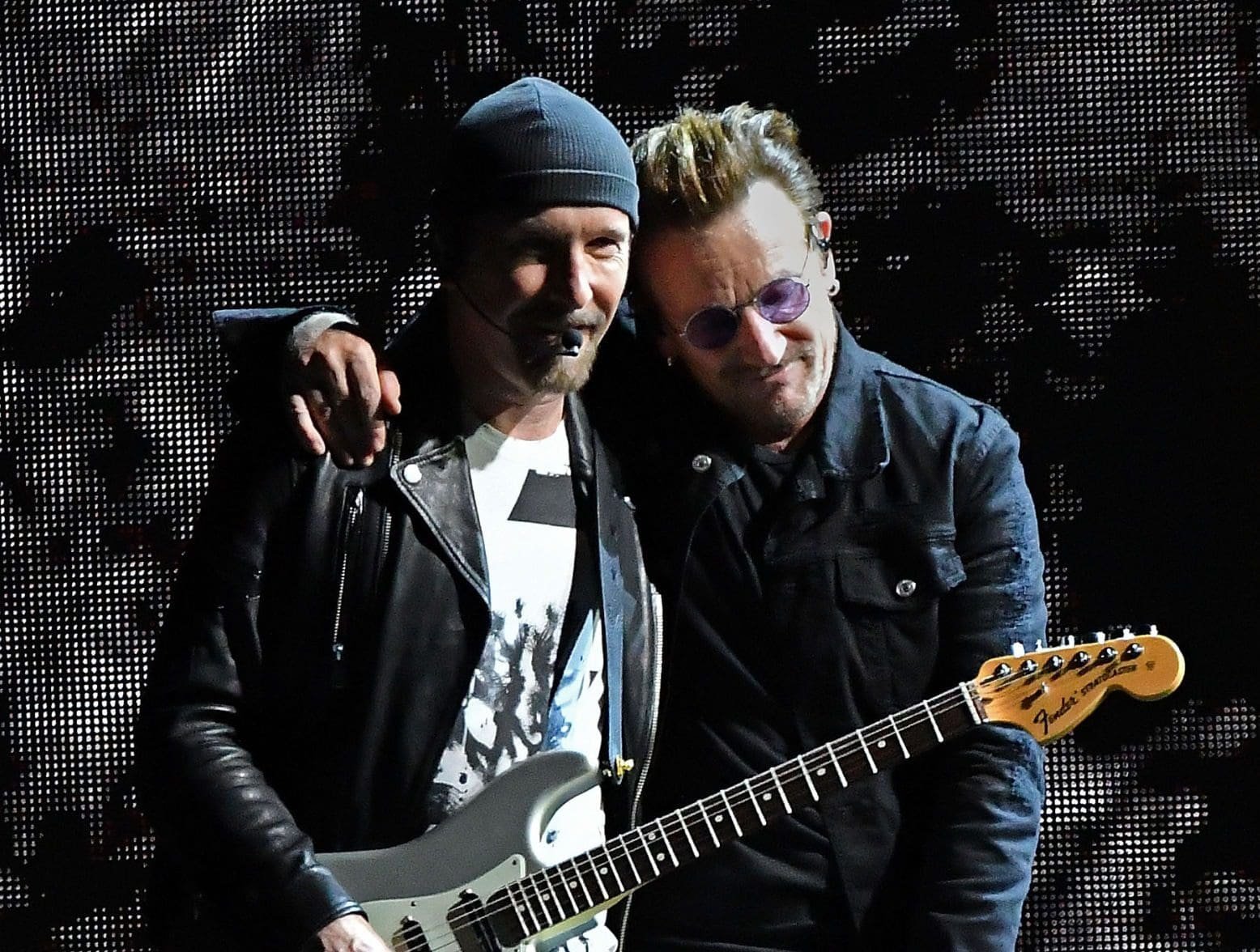 U2 Adds 8 More Dates to Las Vegas Residency - Digital Noise Magazine