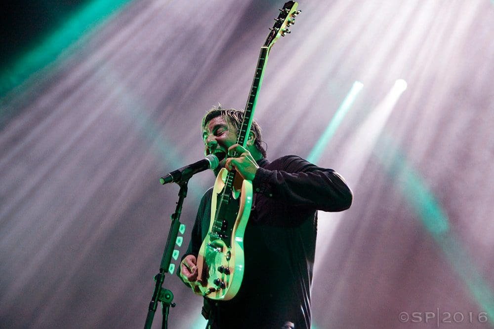 Happy 50th Birthday to Deftones’ Chino Moreno | Digital Noise Magazine