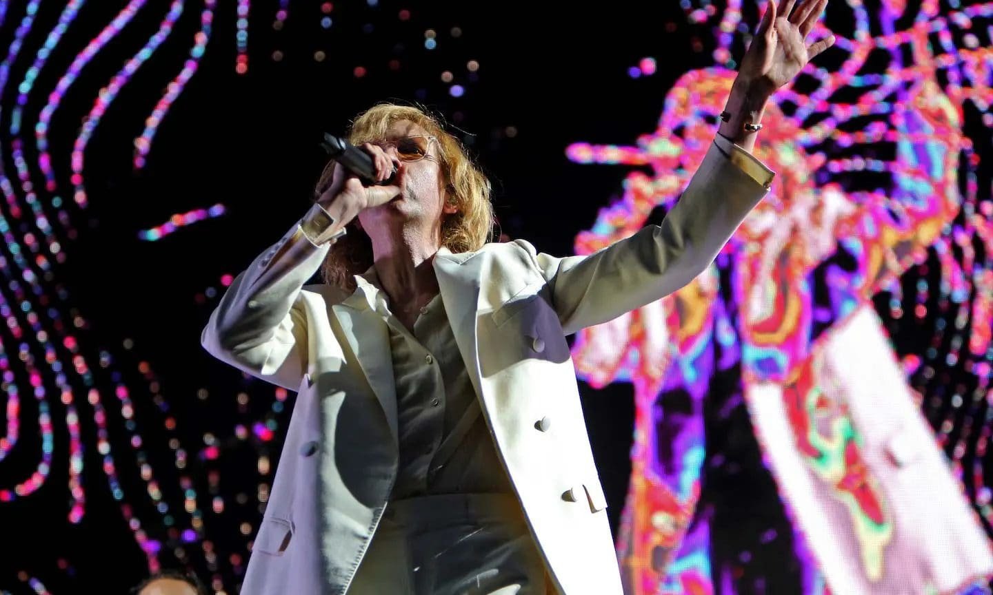 Beck Announces Physical Release Of Neil Young’s ‘Old Man,’ ‘Thinking ...