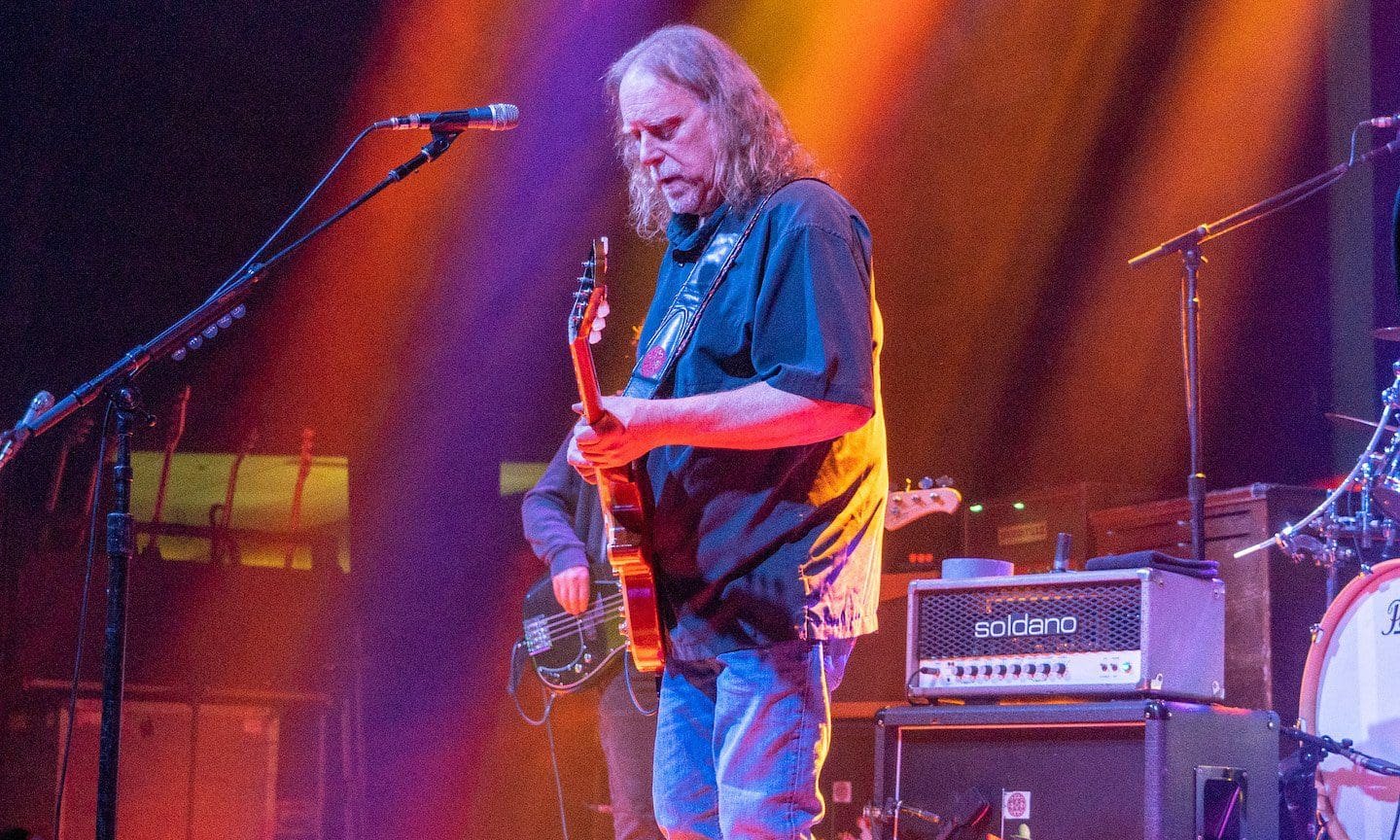 Gov’t Mule Announces Island Exodus 14 | Digital Noise Magazine