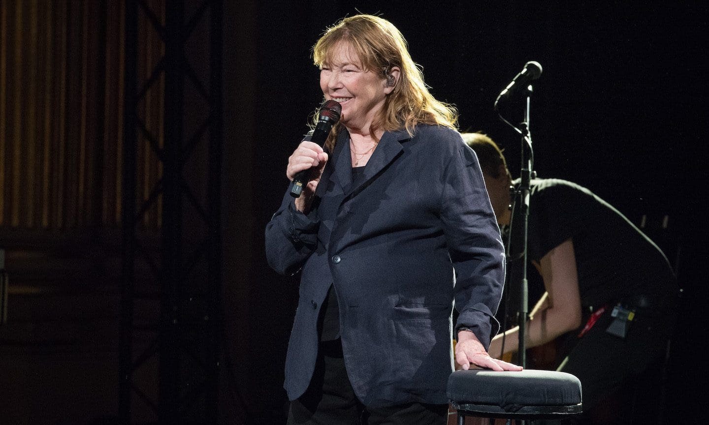 Singer And Actor Jane Birkin Dies At 76 | Digital Noise Magazine