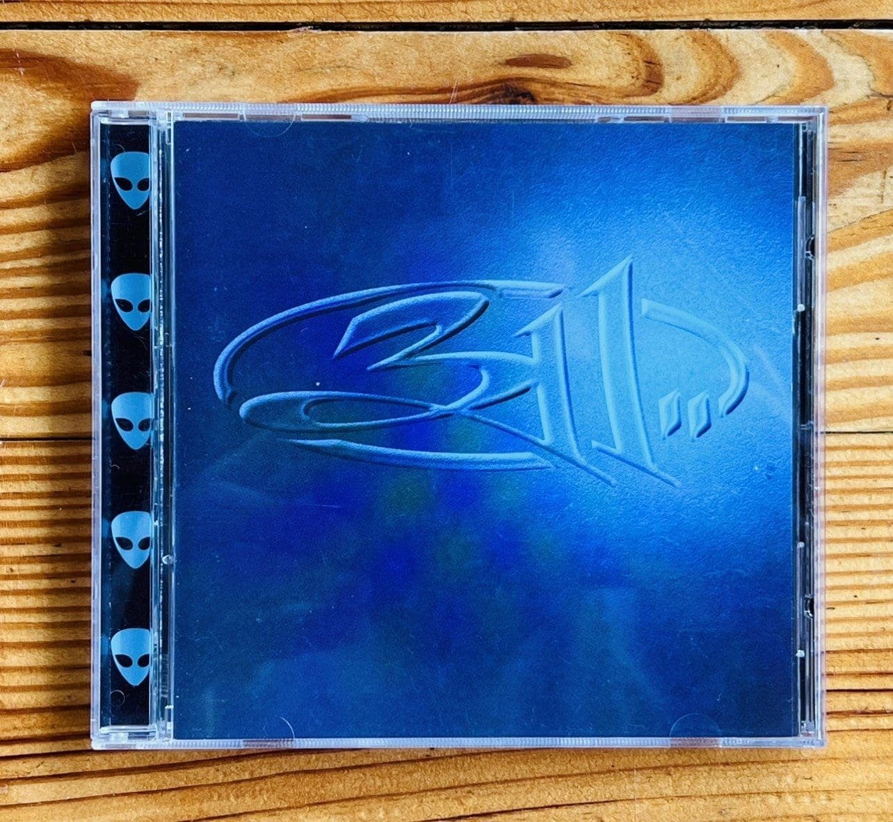 Happy Anniversary to 311’s “Blue Album” | Digital Noise Magazine