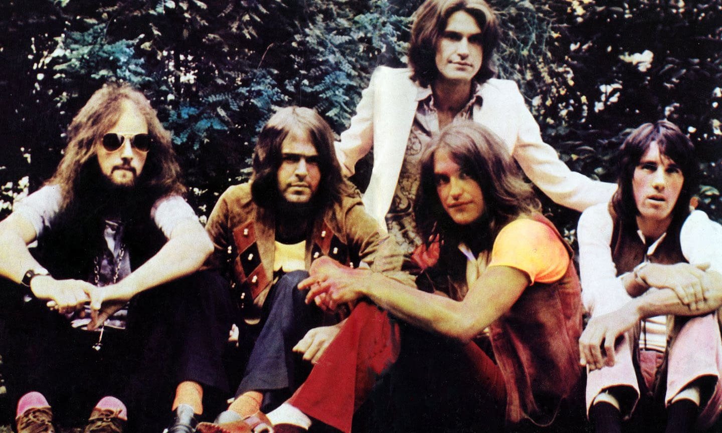 John Gosling, 1970s Keyboard Player With The Kinks, Dies At 75 ...