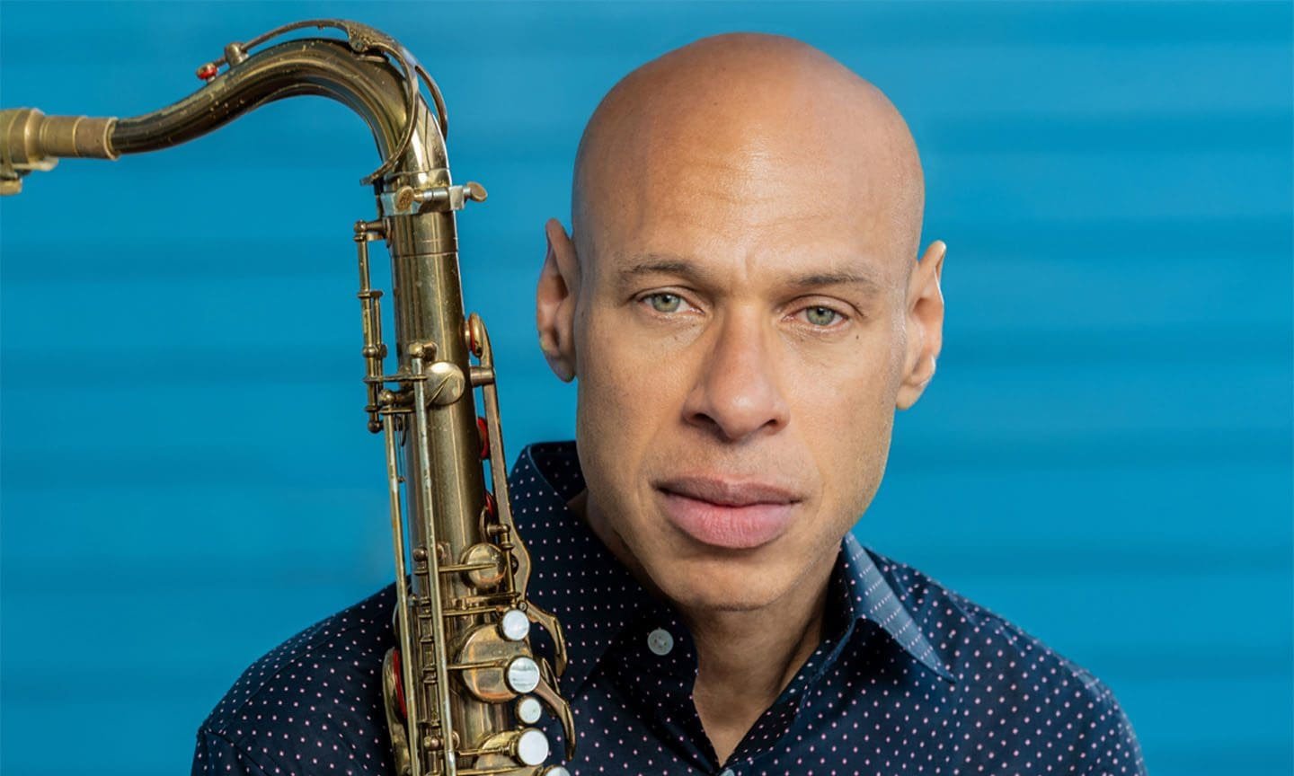 Joshua Redman Reflects On ‘Where We Are’ On Compelling New Album ...