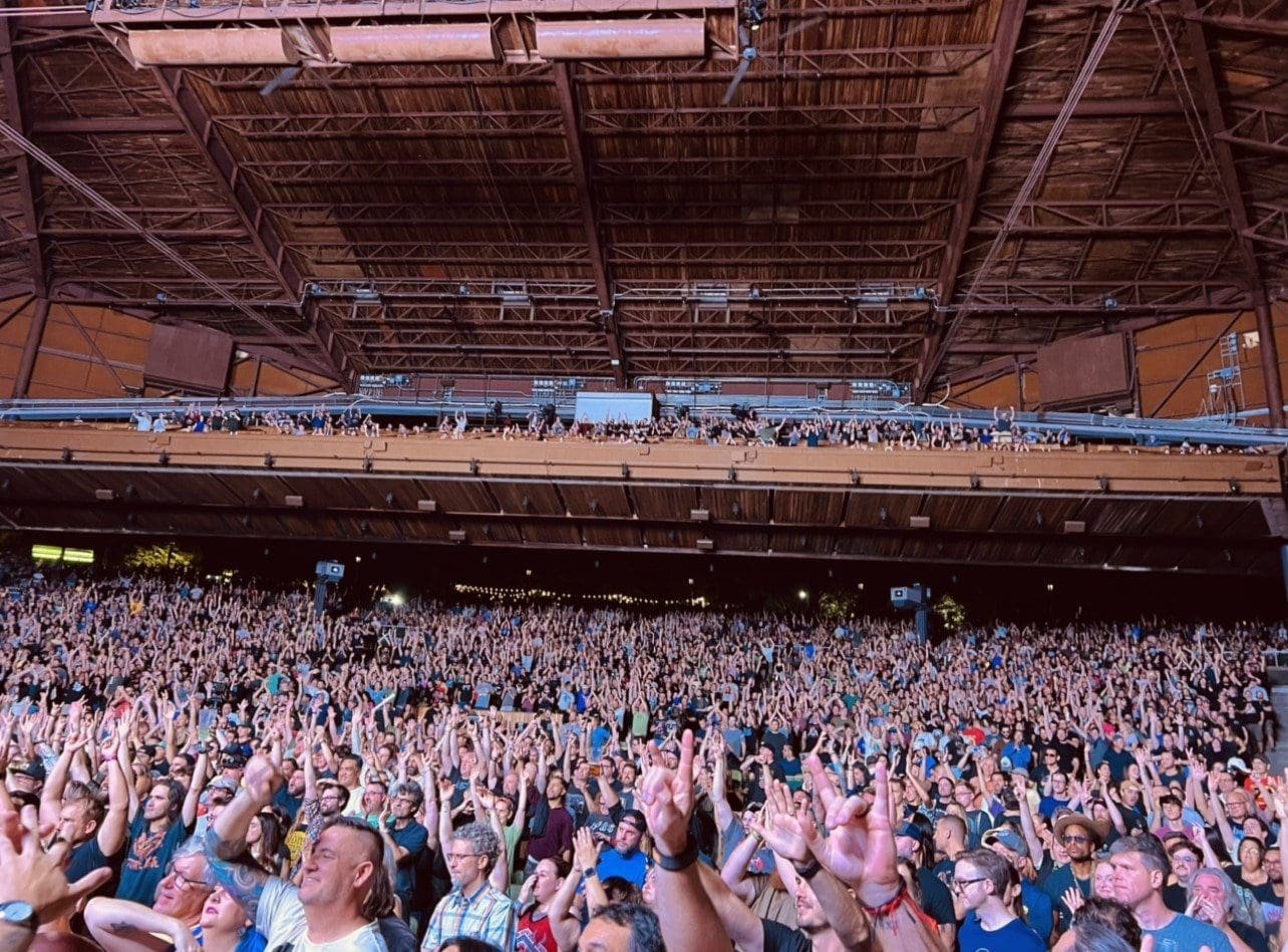 Tons of Great Concerts in the Area This Weekend! | Digital Noise Magazine