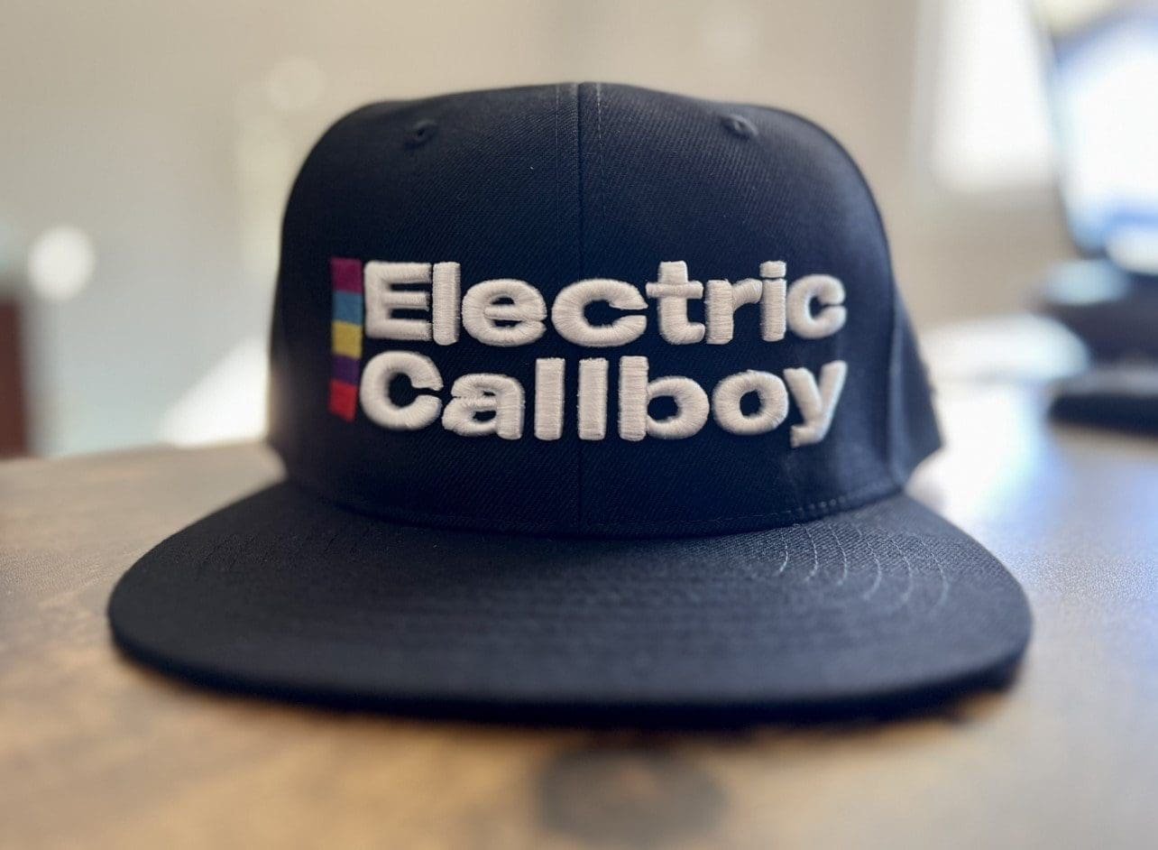Electric Callboy at Brooklyn Bowl Philly [PHOTOS/VIDEOS] | Digital ...