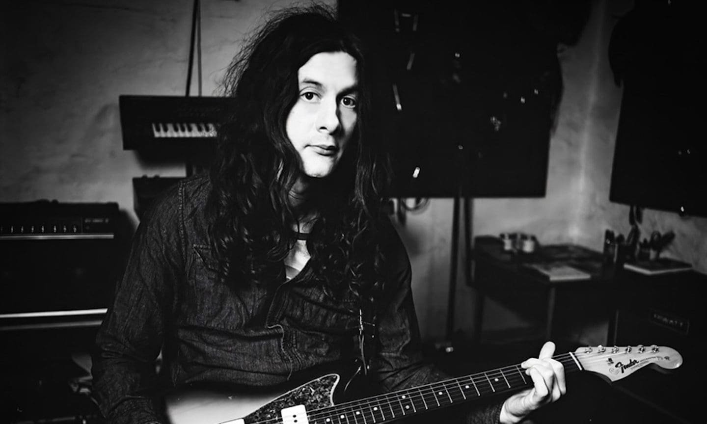 Kurt Vile Announces ‘Back To Moon Beach’ EP, 2024 Tour Dates - Digital ...