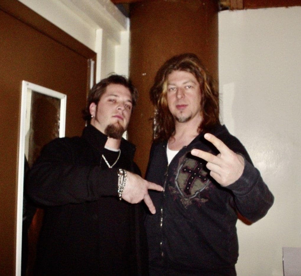 Happy Birthday to Jim Root of Slipknot! - Digital Noise Magazine