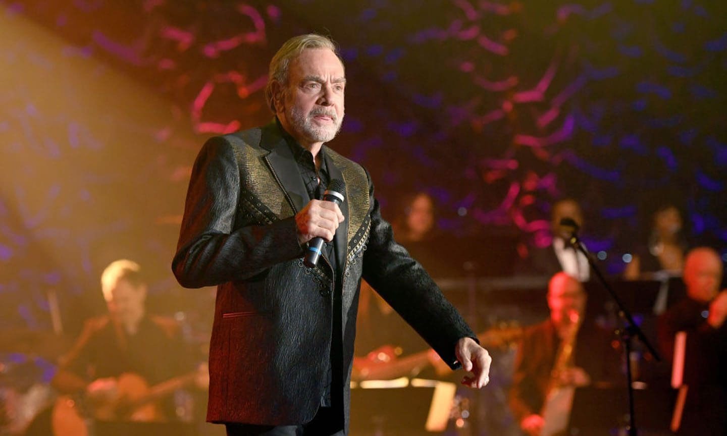 Neil Diamond Musical ‘A Beautiful Noise’ To Embark On North American ...