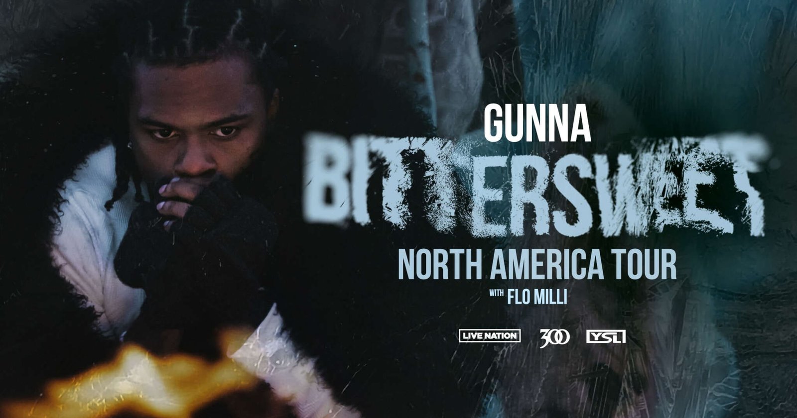 Gunna Announces 2024 ‘The Bittersweet Tour’ | Digital Noise Magazine