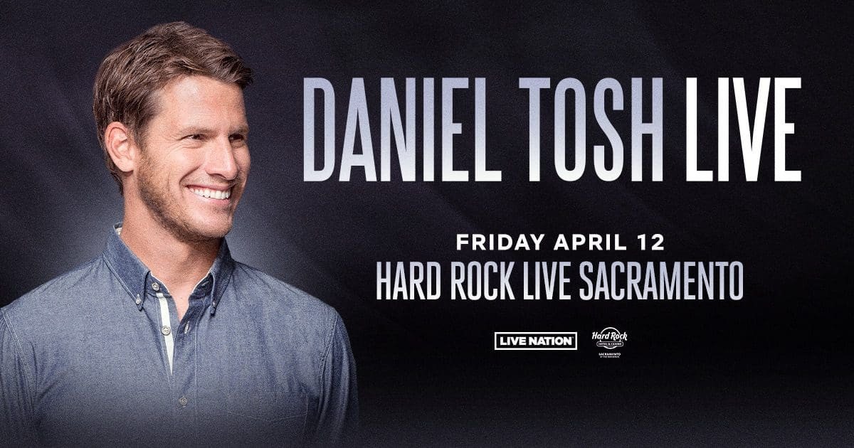 Daniel Tosh Gostoso