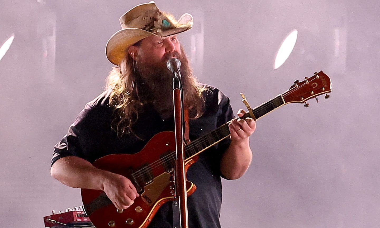 Chris Stapleton, Tyler, The Creator, Blink-182, And More Set For Austin ...