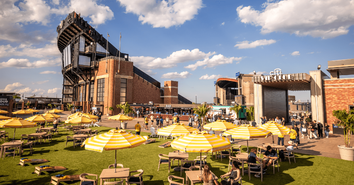 Northwell at Jones Beach Theater Kicks Off 2024 Summer Concert Season ...