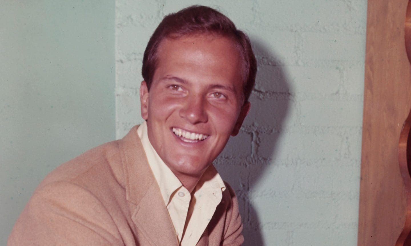 Pat Boone Expanded Classics Hit Streaming For First Time | Digital ...
