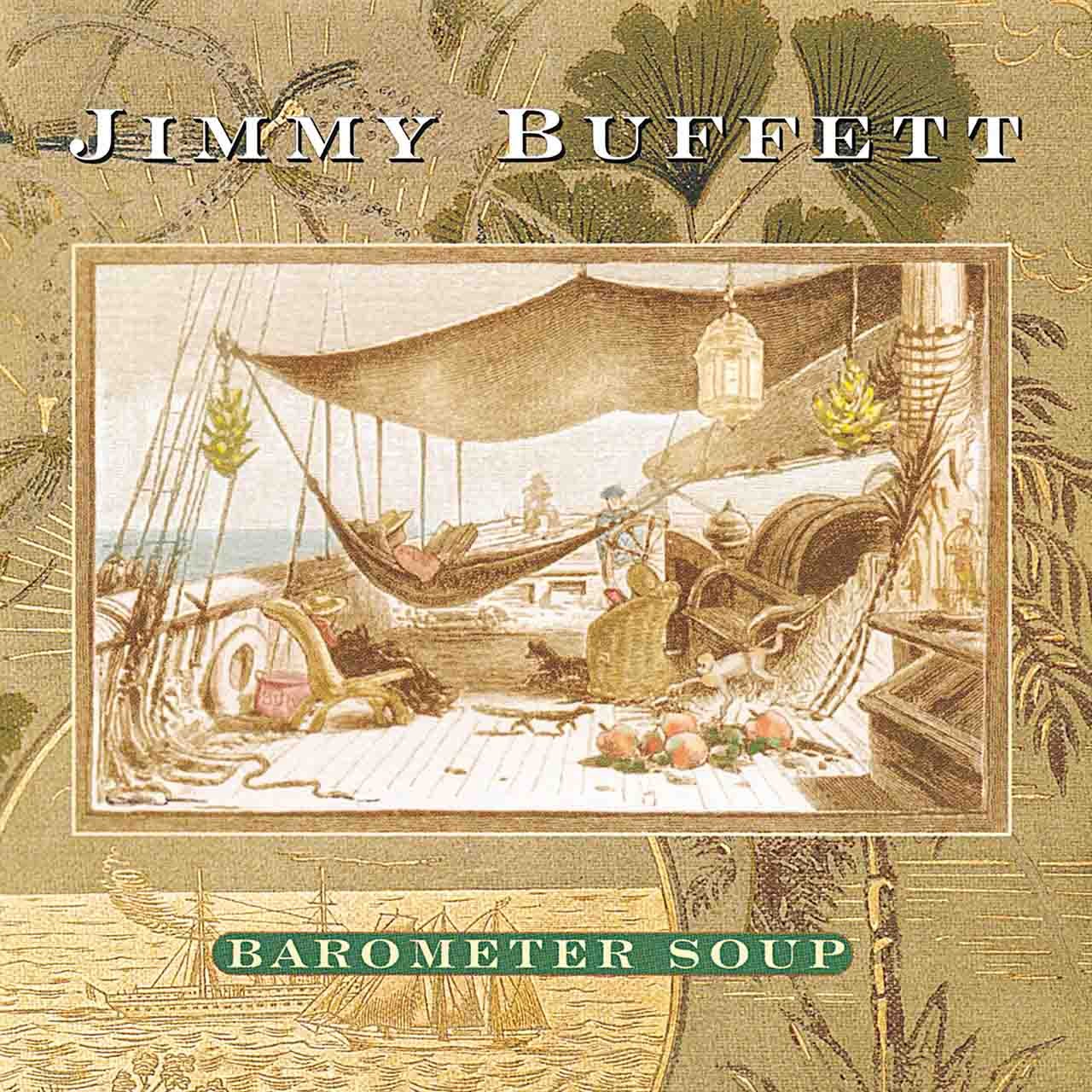 Jimmy Buffett Vinyl Series Continues With Four Reissues - Digital Noise ...