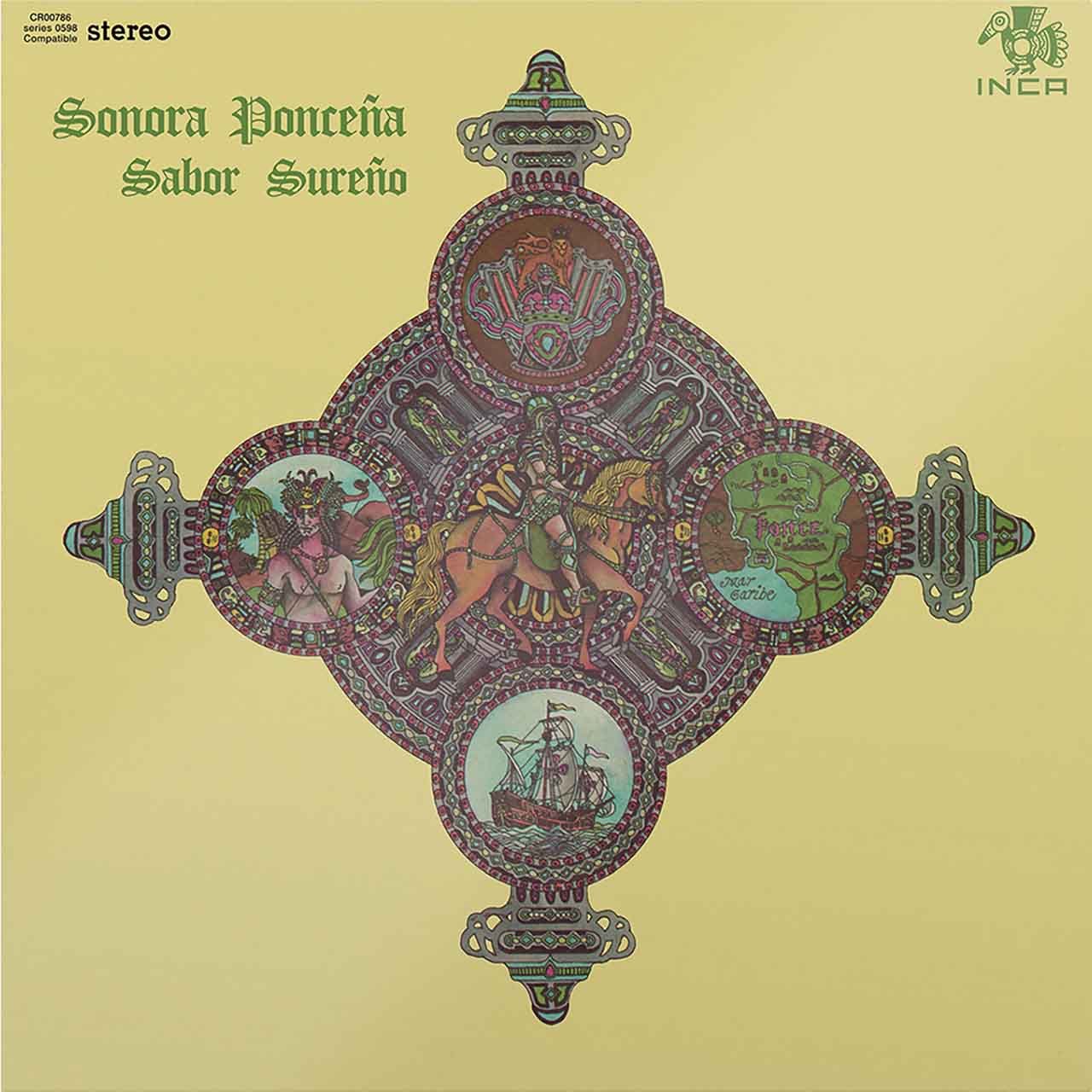 Sonora Ponceña’s ‘Sabor Sureño’ Celebrates 50th Anniversary With New ...