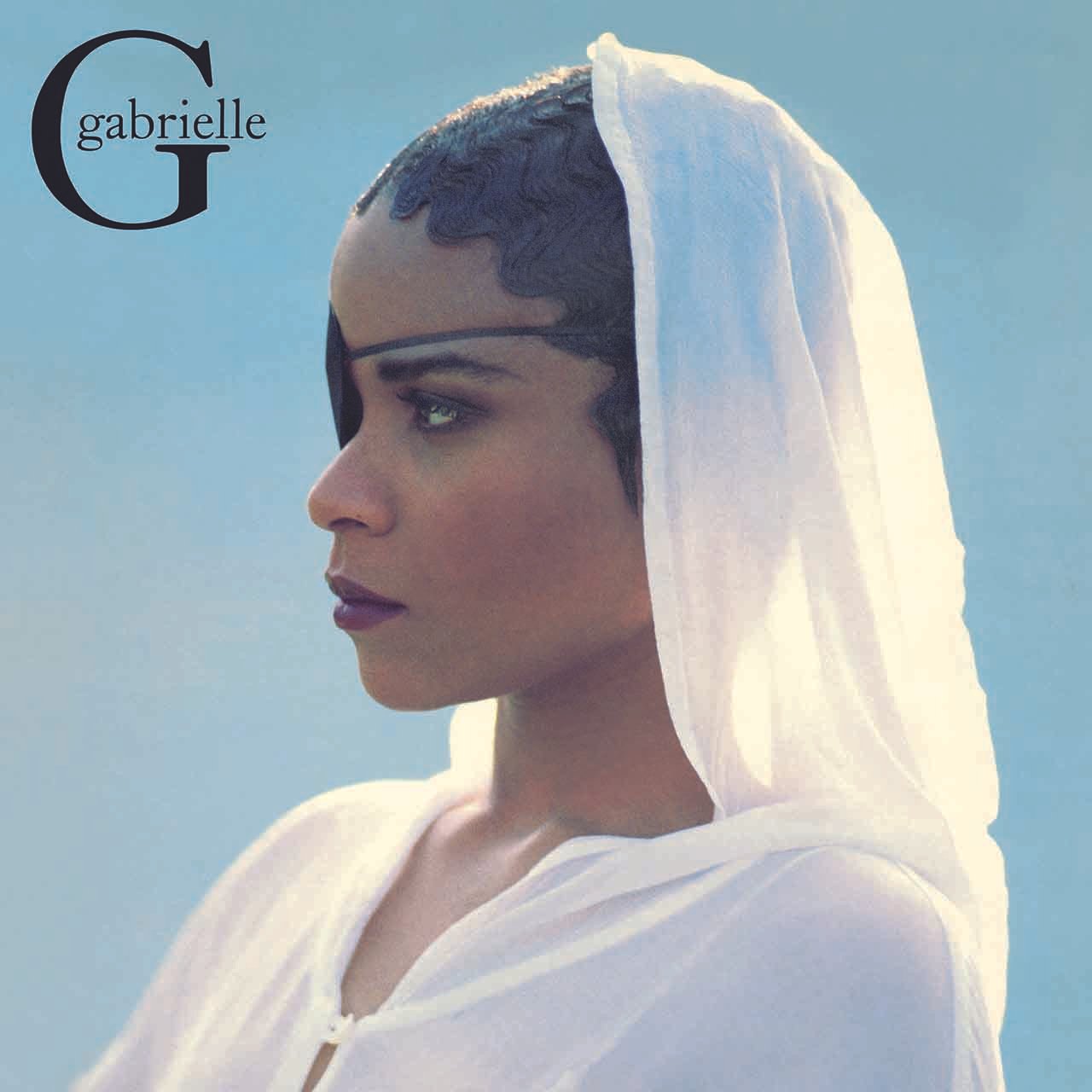 Gabrielle’s 1993 Debut Album ‘Find Your Way’ Gets Vinyl Reissue ...