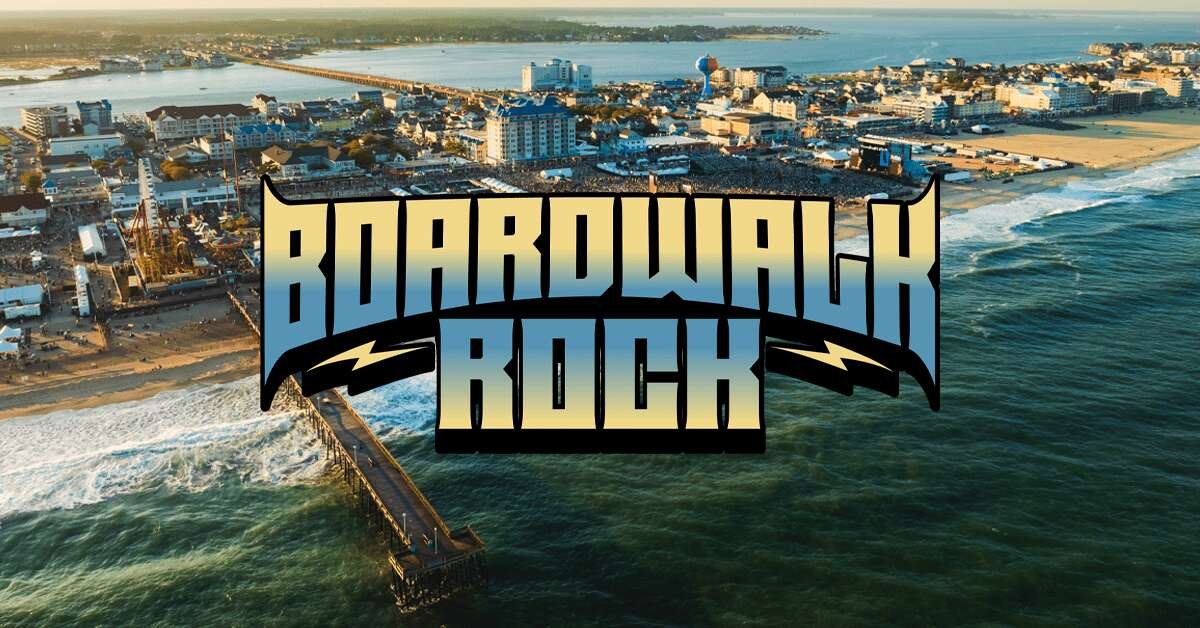 Def Leppard, Nickelback, Mötley Crüe, Shinedown To Headline Inaugural ...