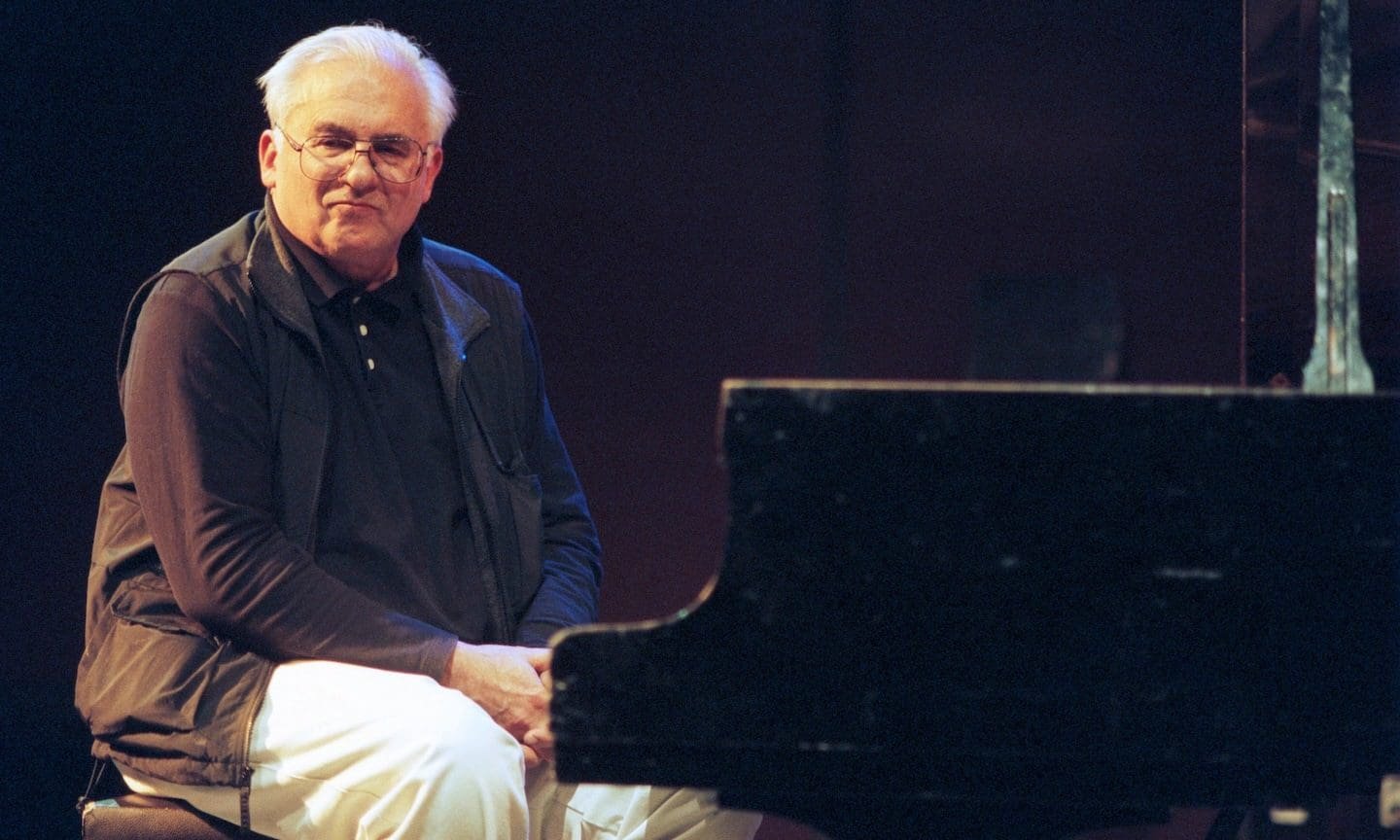 Paul Bley’s ‘Open, To Love’ Gets A Vinyl Reissue | Digital Noise Magazine