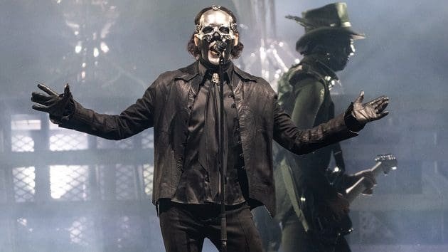 Ghost announces collaboration with Roblox | Digital Noise Magazine