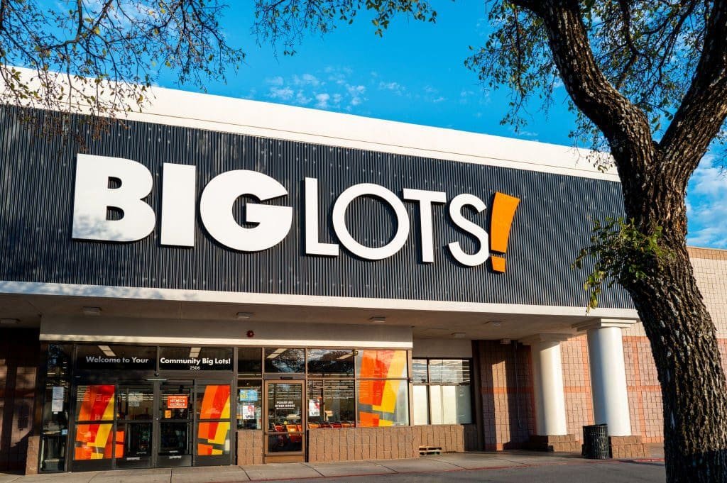 Big Lots! Plans 132 Store Reopenings Across 14 States | Digital Noise ...