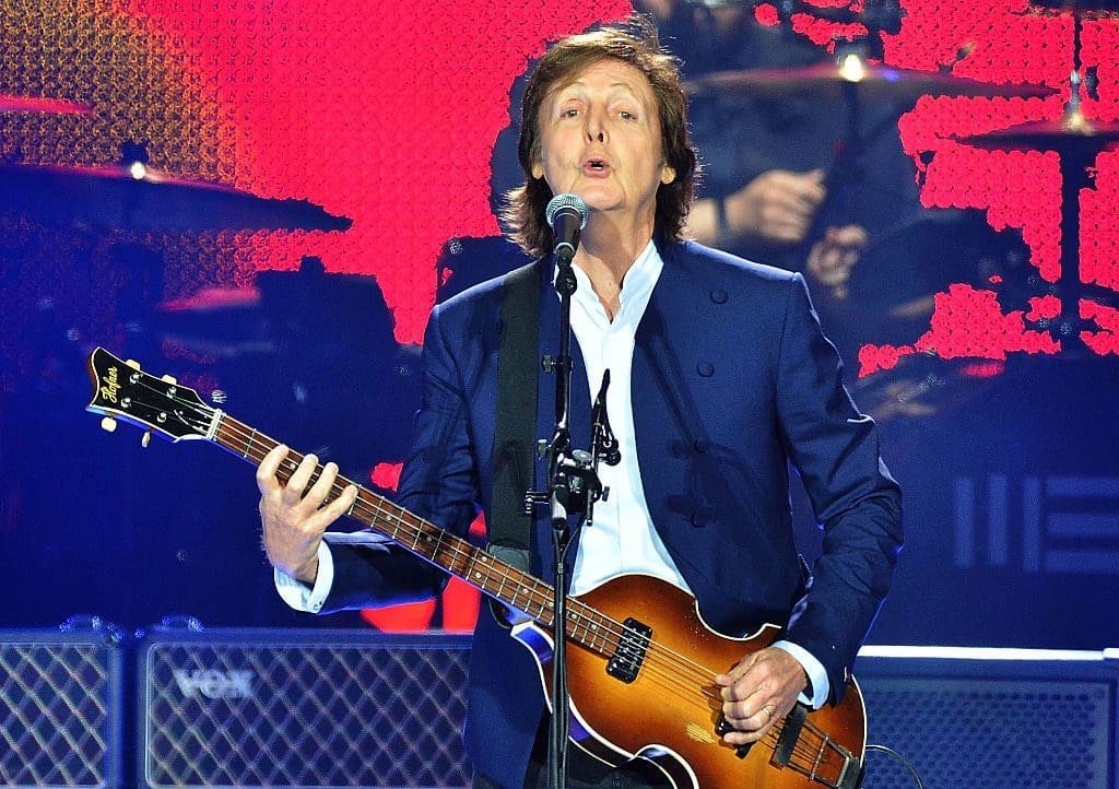 This Day in Rock History: April 23 | Digital Noise Magazine