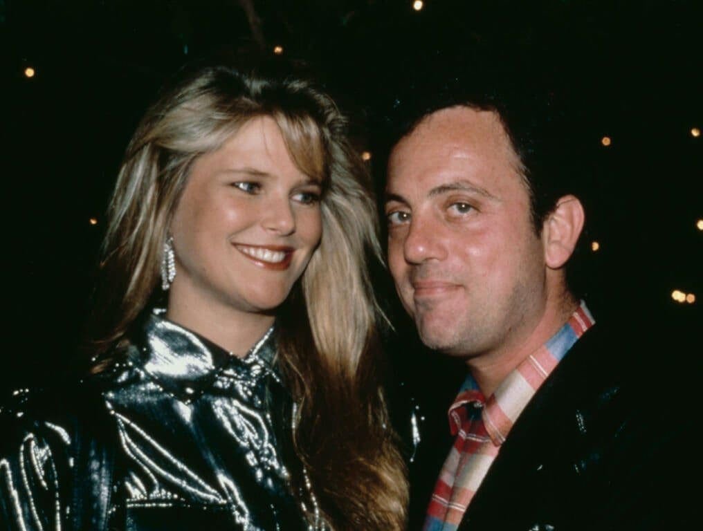 Christie Brinkley on How She Fell For Billy Joel | Digital Noise Magazine