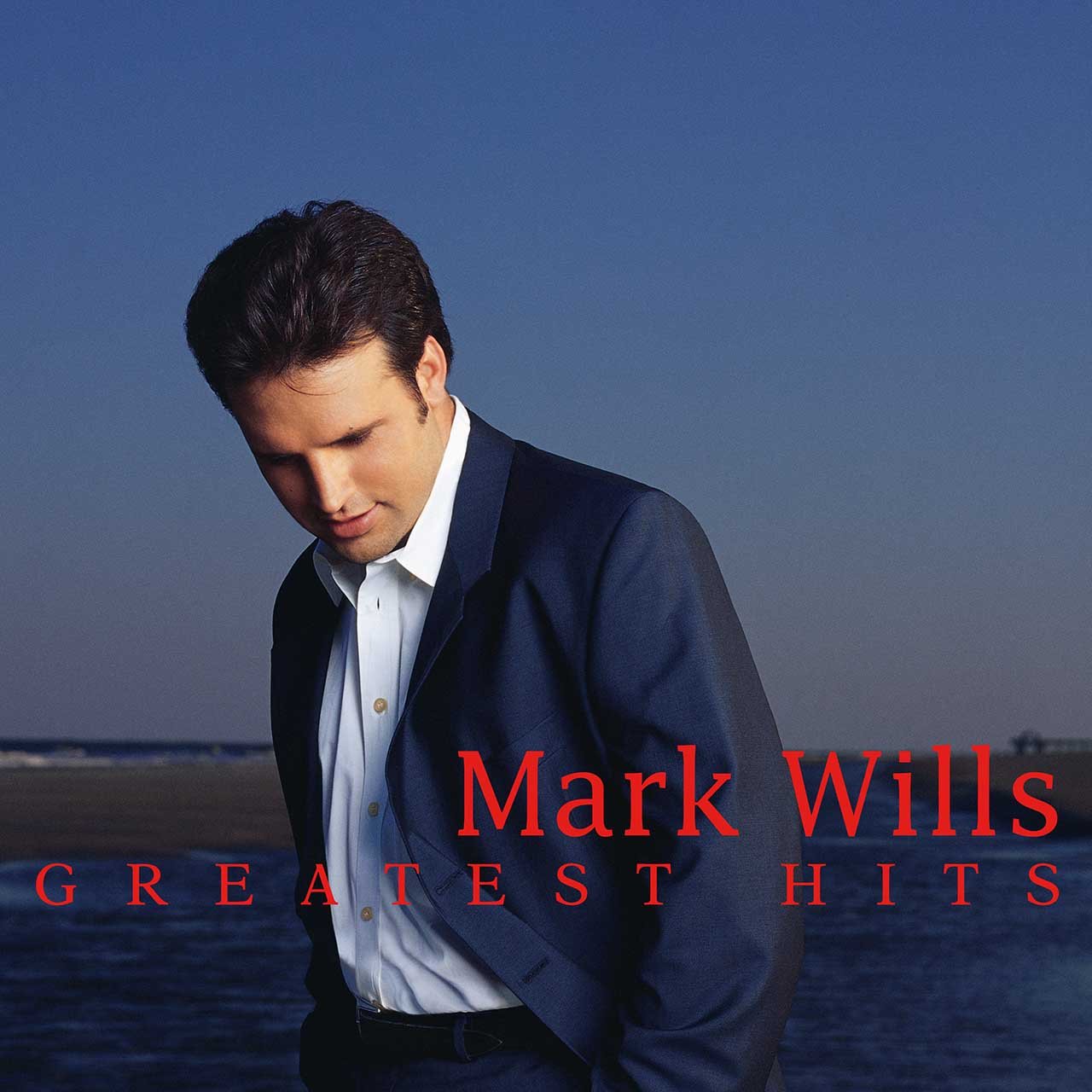 Mark Wills’ ‘Greatest Hits’ Coming To Vinyl For The First Time ...