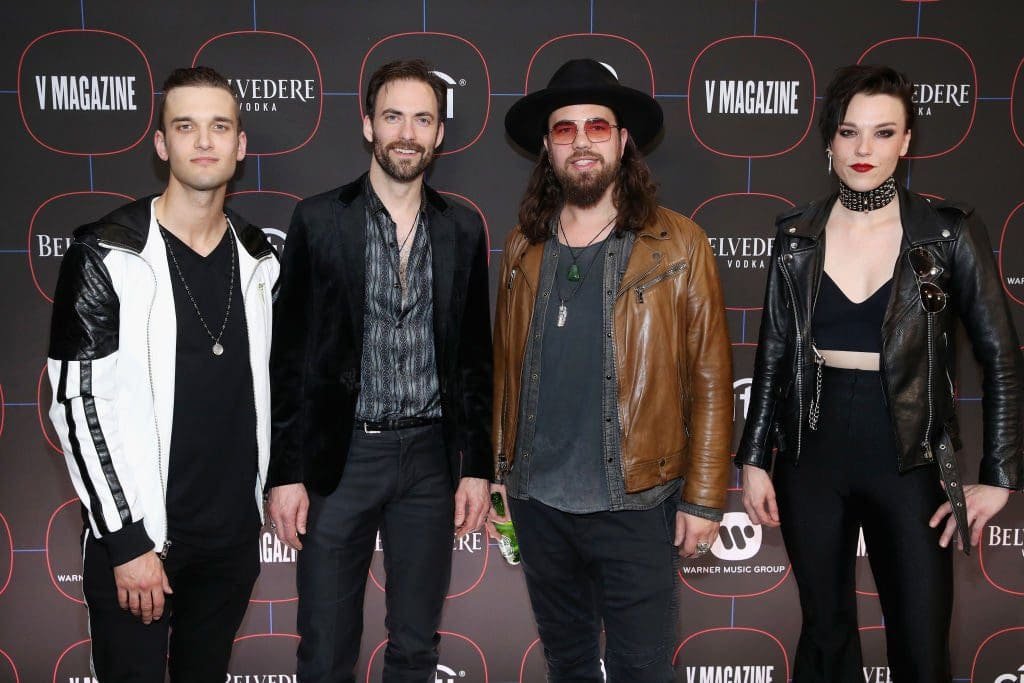 ShipRocked 2026: Rock Festival at Sea Takes Off with Greek Mythology ...