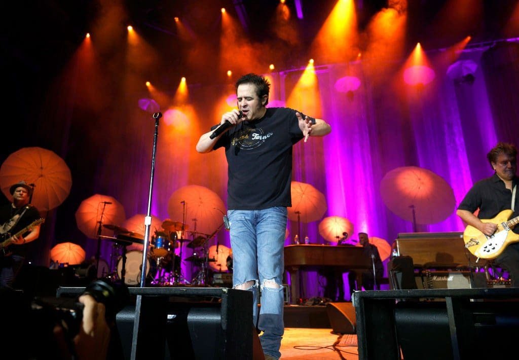 Counting Crows Drop First Album in 11 Years with ‘Butter Miracle: The ...