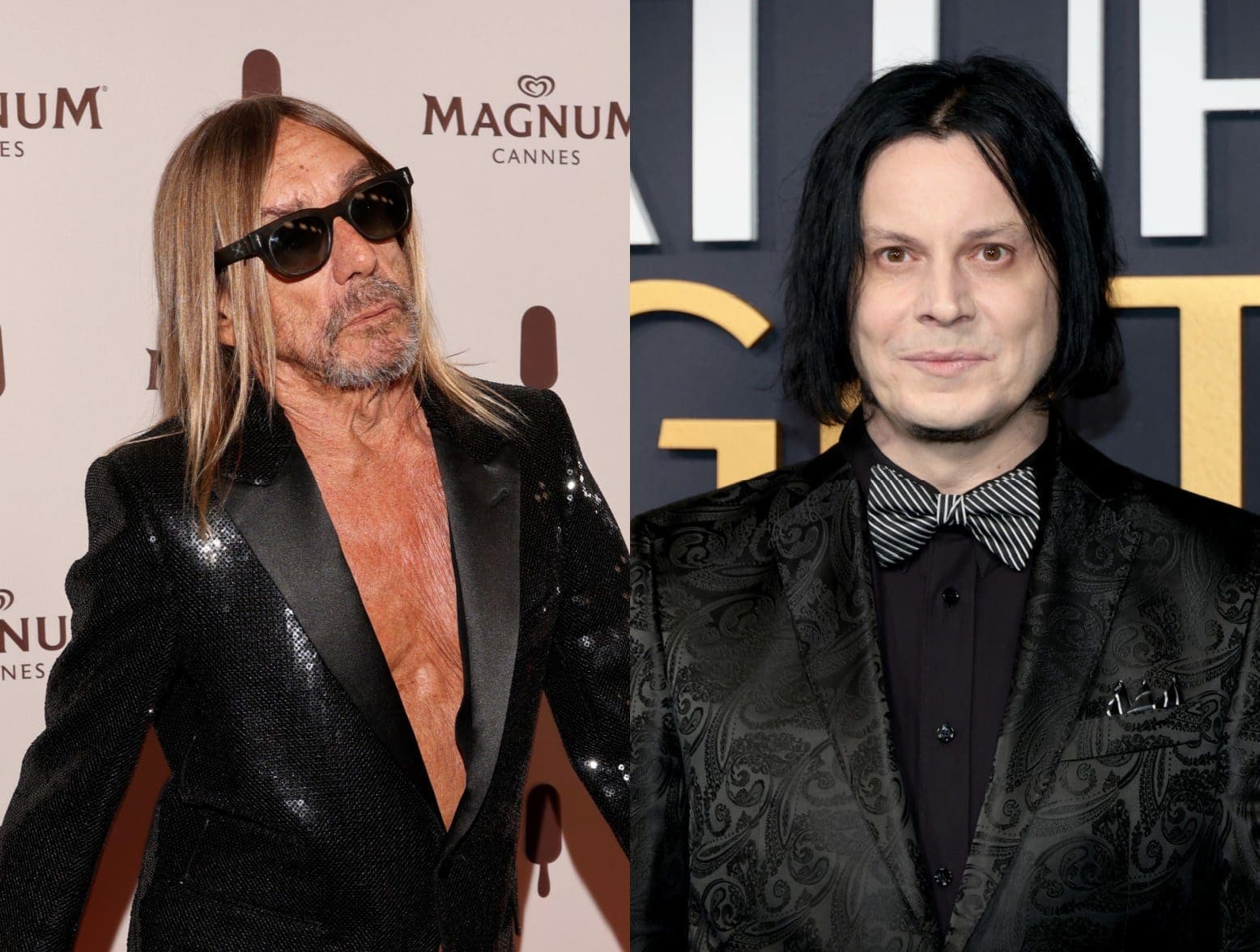 CBGB Festival Lineup Features Iggy Pop, Jack White + More - Digital ...
