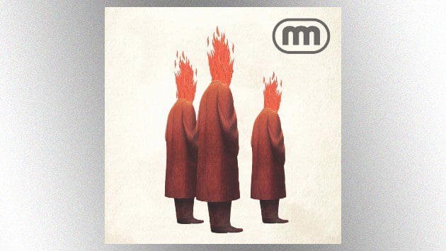 Wolfgang Van Halen drops WVH from Mammoth band name; releases new song ...