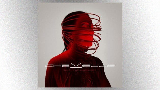 Chevelle announces new album, ﻿'Bright as Blasphemy' - Digital Noise ...