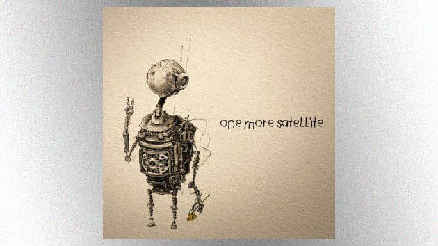 STP’s Dean DeLeo launches One More Satellite project | Digital Noise ...