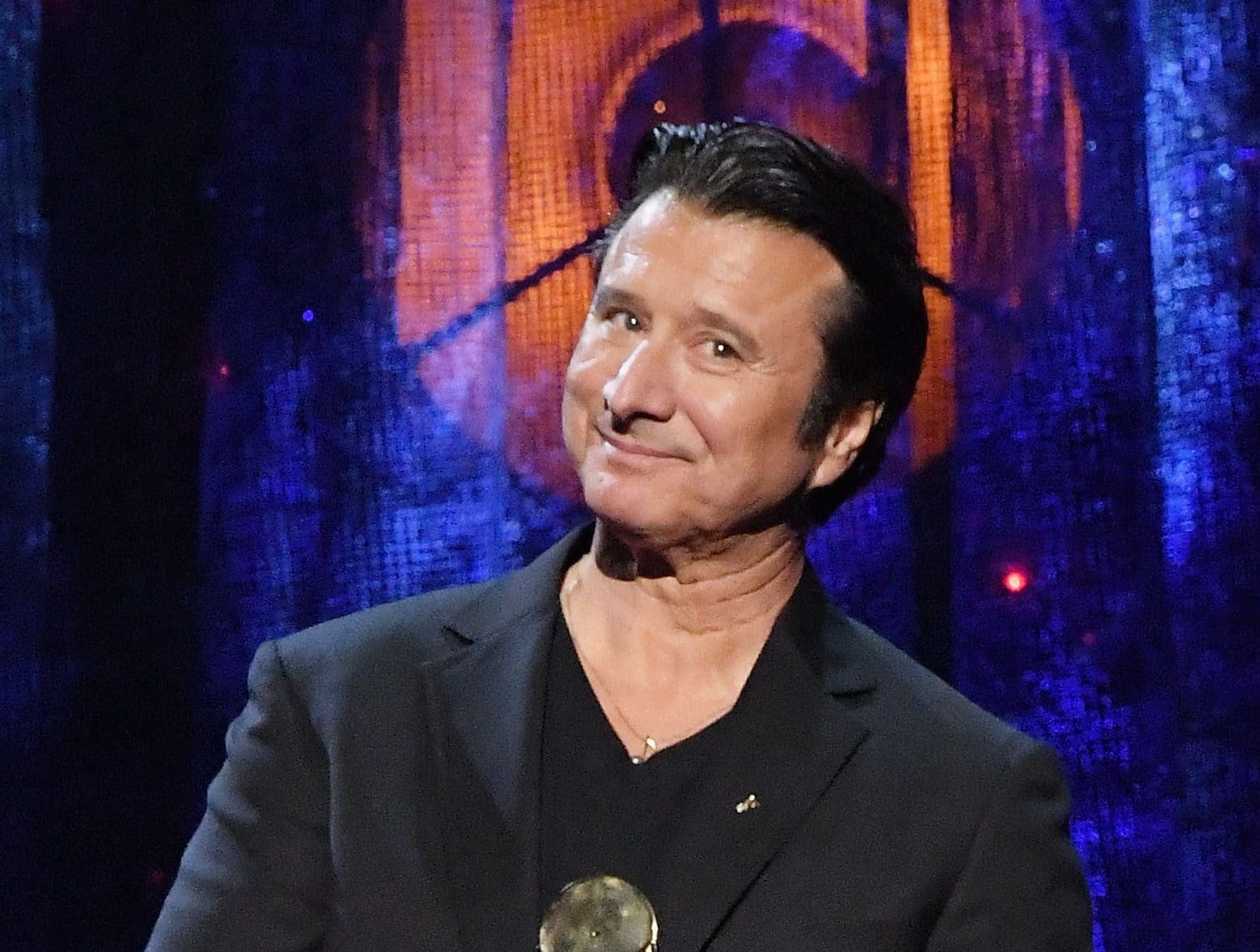 Steve Perry Open to Performing Journey Songs, But Not Reuniting with ...