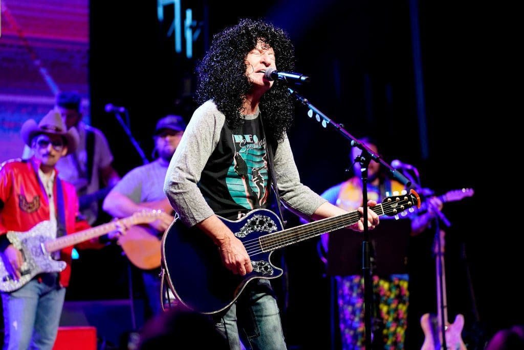 REO Speedwagon Plays Final Concert in Hometown Champaign | Digital ...
