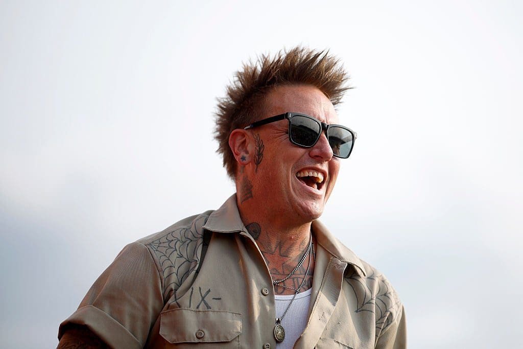 Papa Roach Links Up With H2O’s Toby Morse for New Song, Announces Fall ...