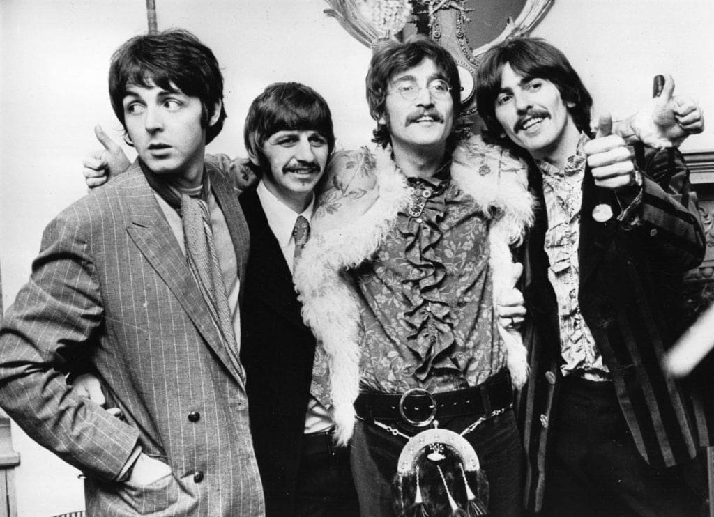 13 Underrated Beatles Songs: Hidden Gems Beyond the Hits | Digital ...